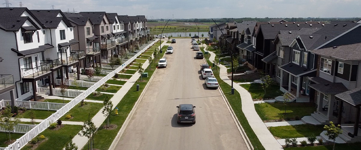 A Guide to Different Types of Lots - The Uplands at Riverview